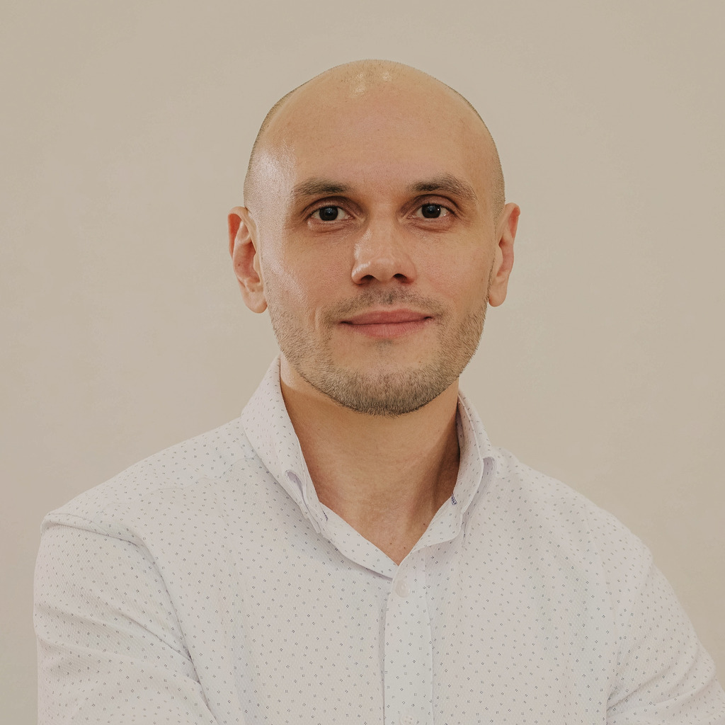 vladimir Leonov - Frontend Developer / JavaScript - Systeme Electric | XING