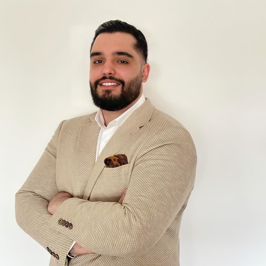 Caner Dogan - Projektingenieur - GBI Gesellschaft Beratender Ingenieure ...