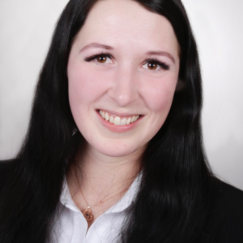 Kim Utler - Maschinenbediener - Gehring Technologies GmbH + Co.KG | XING