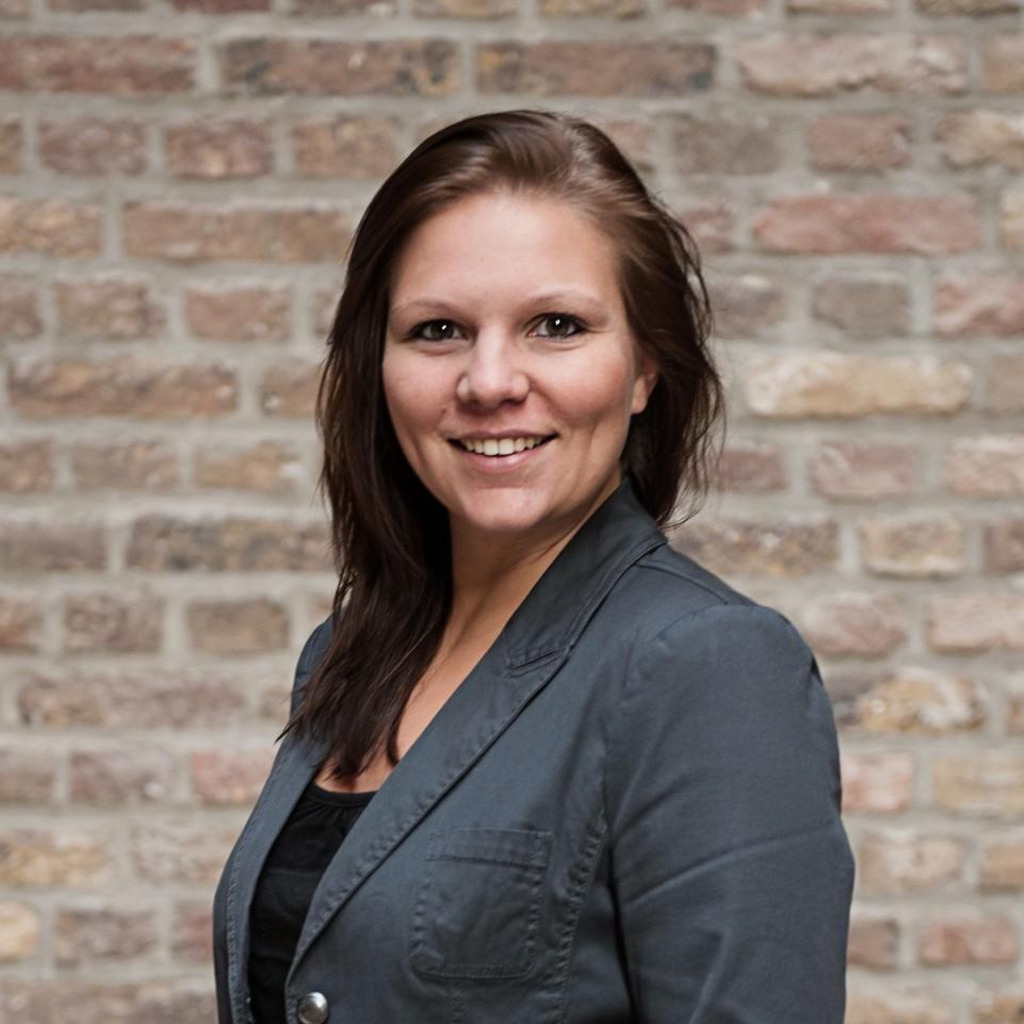 Lisa Schlömer - Co-Founderin & Geschäftsführerin - emiigo | XING