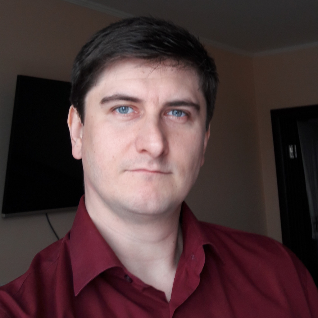 Sergii Rys - Human Resources Project Manager - Web recruiters | XING