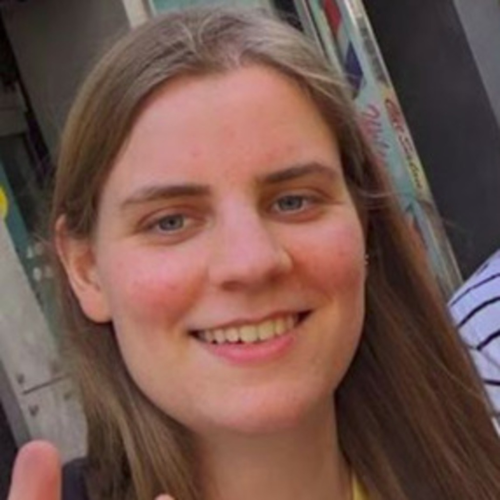 Katrina Hurter - Project Engineer - dSPACE GmbH | XING