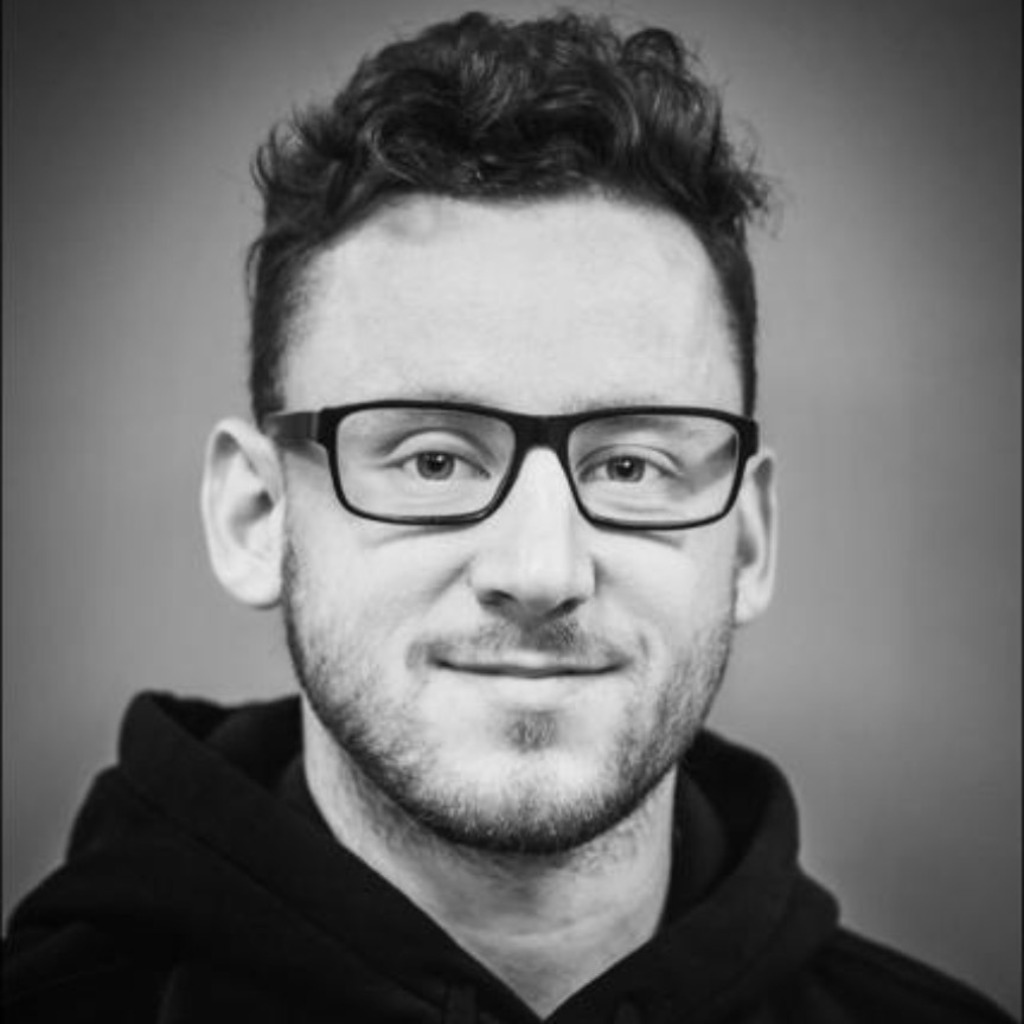 Tim Schütt - Teamleiter Elektrische Maschinen - Liebherr Components ...