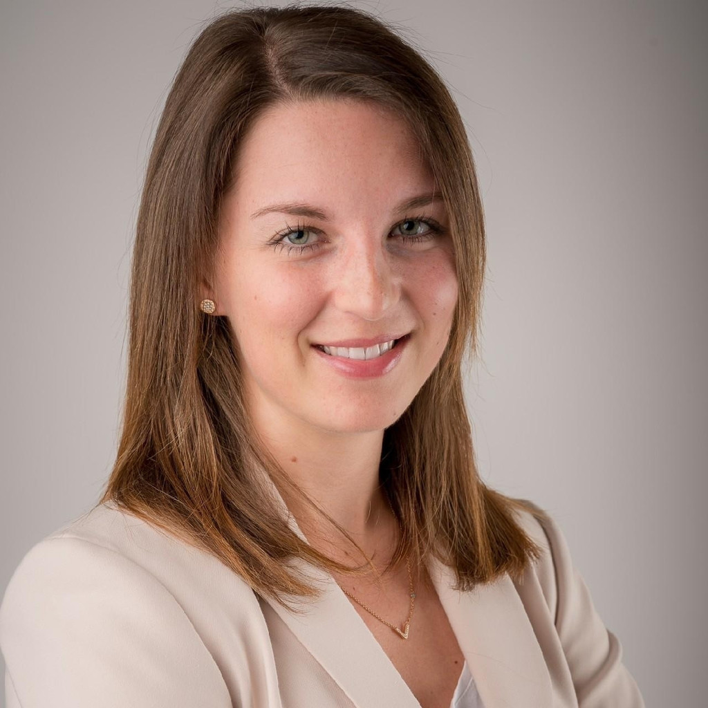 Franziska Galeza - Personalreferentin - Salzgitter Flachstahl GmbH | XING