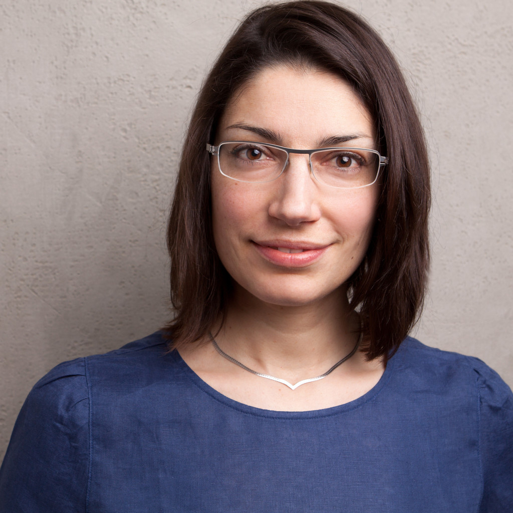 Dr. Layla Hourani - Tierärztin - Tiermedizinzentrum Berlin | XING