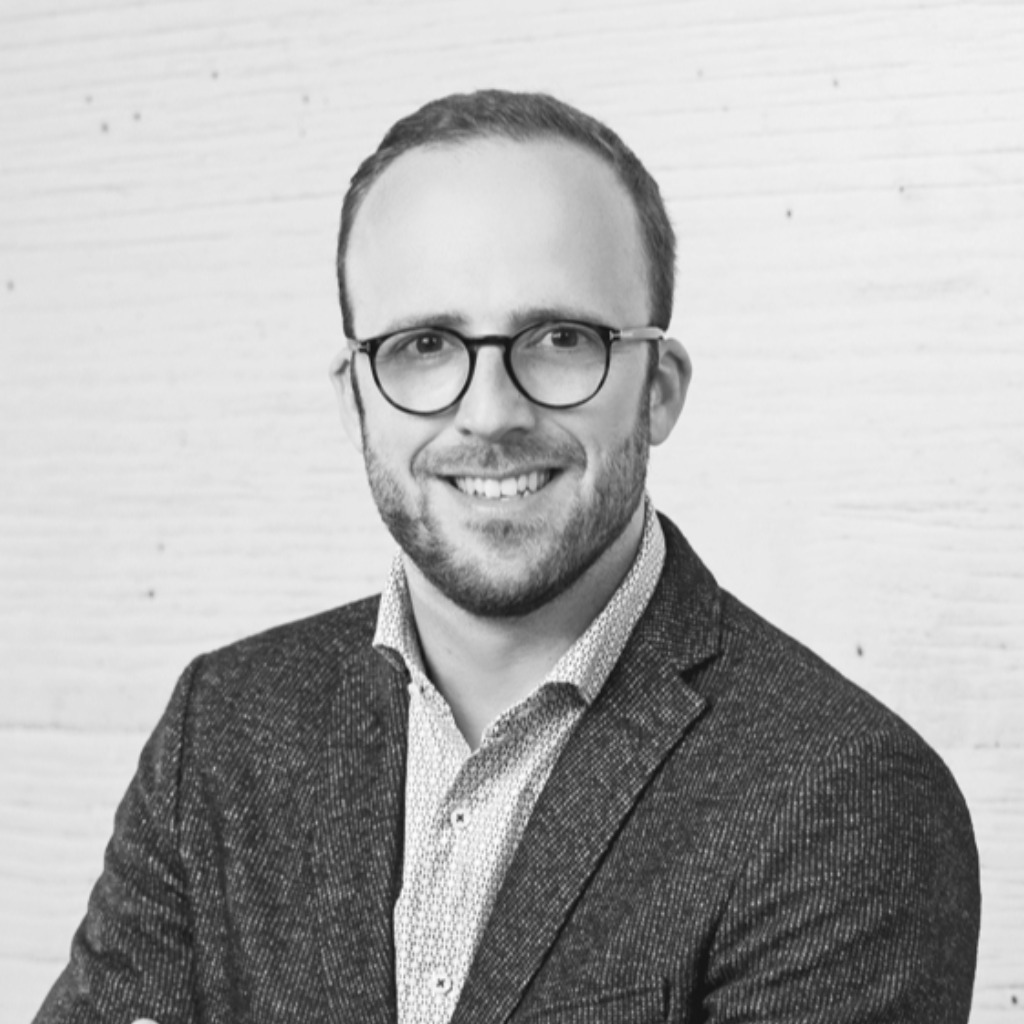 Benjamin Mayer - Steuerberater, geschäftsführender Gesellschafter - mkp ...