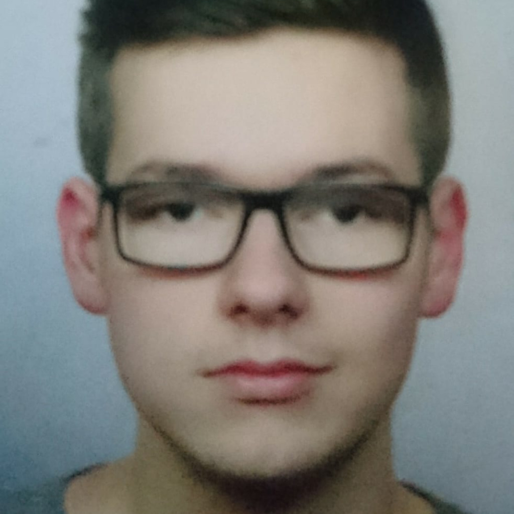 Benjamin Ding - Fachinformatiker Systemintegration - IT-Fabrik ...