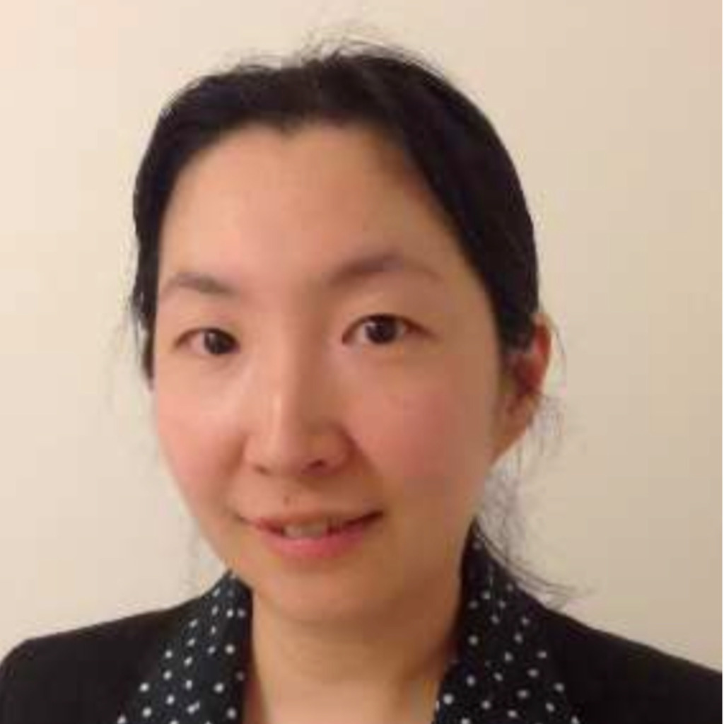 Lin Huang - Technology Consultant - Accenture | XING