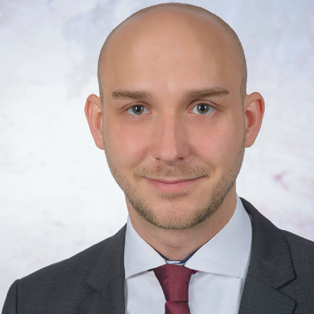 Sebastian Wolff - Solution Manager - Deloitte | XING