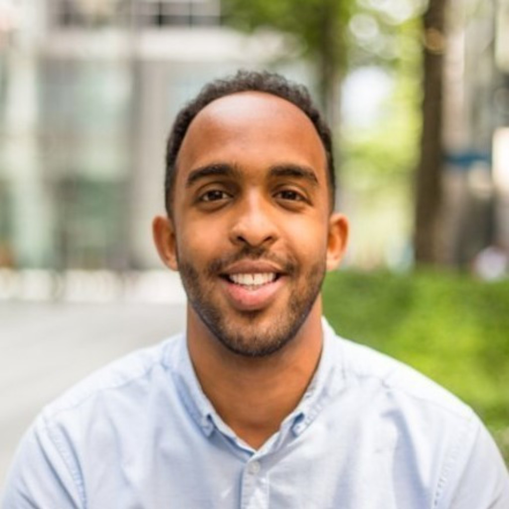 Guled Samatar - DACH, Clinical Operations Consultant - Meet Recruitment ...