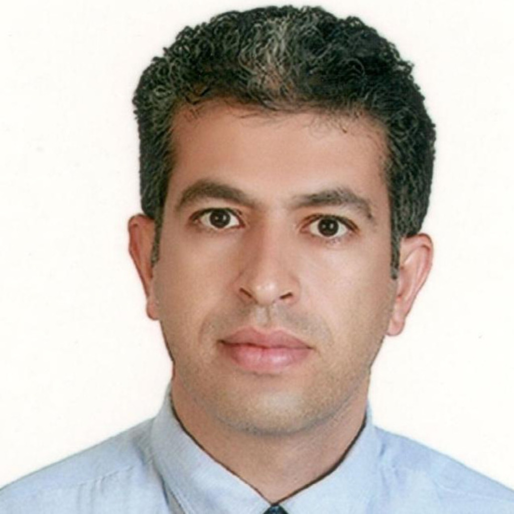 ali rastegari - Mechanical Engineer - Farassan co. | XING