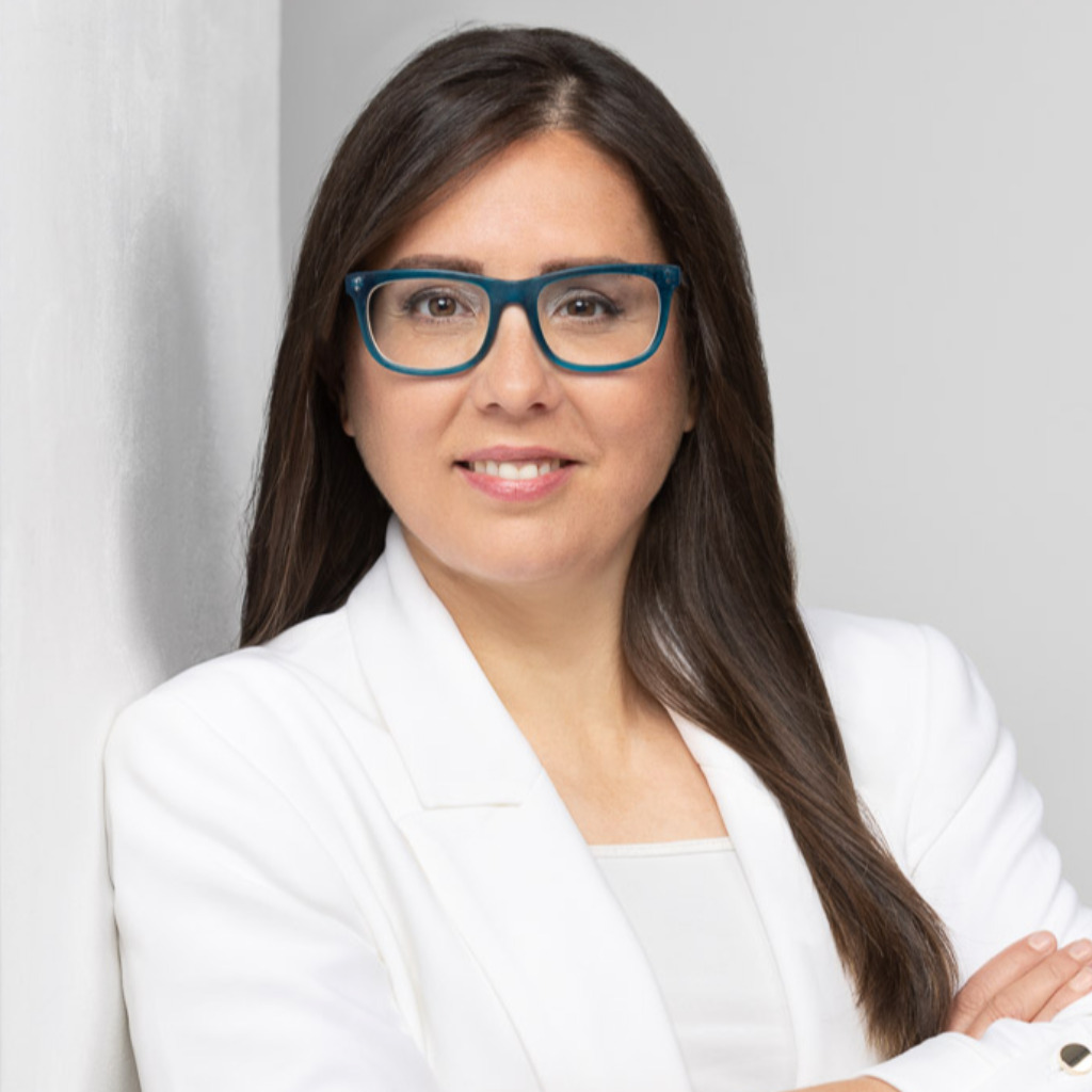 Eva Rodríguez - CRA - ICON plc | XING