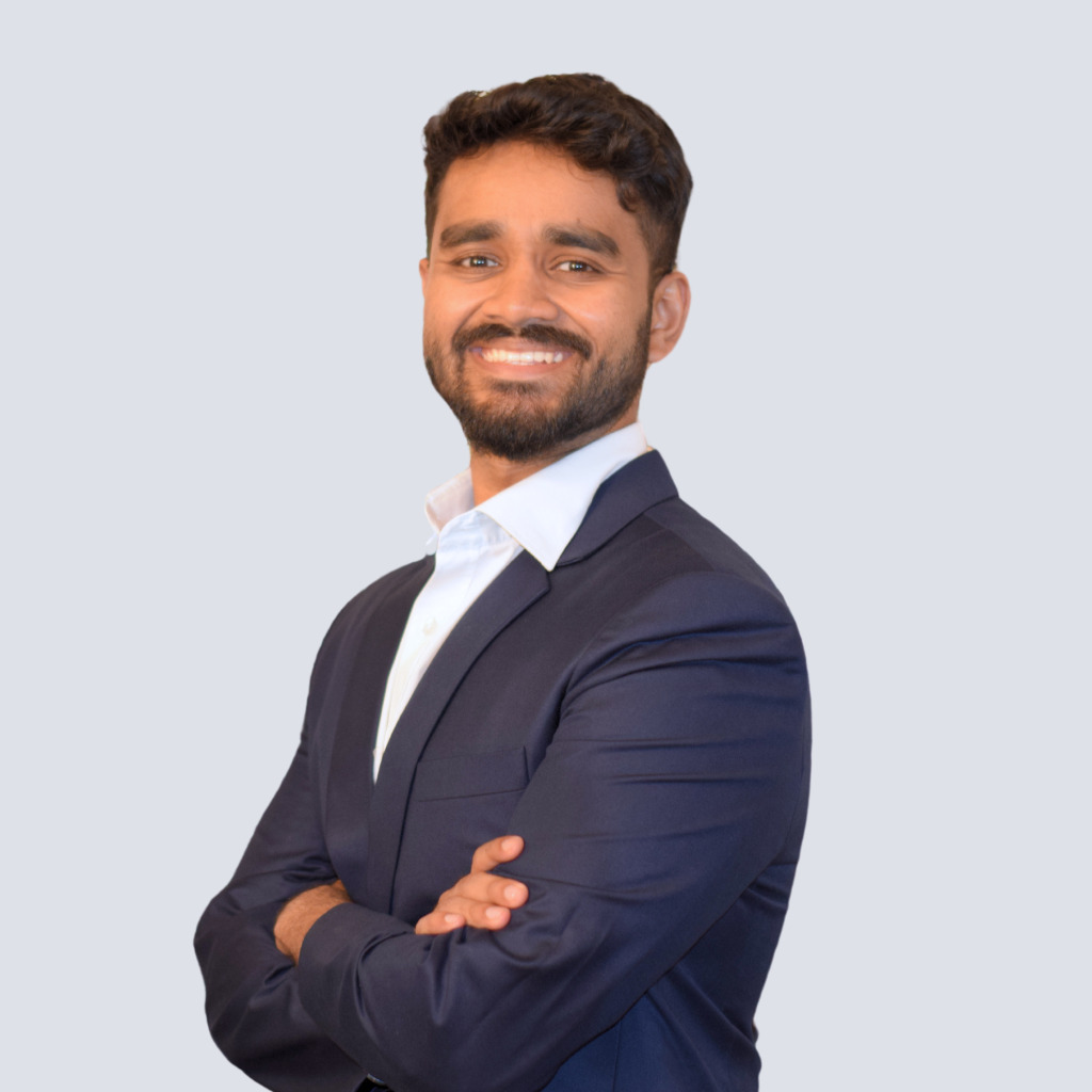 Sarker Sunzid Mahmud - Intern - Institut für Prävention und Arbeitsmedizin der DGUV | XING