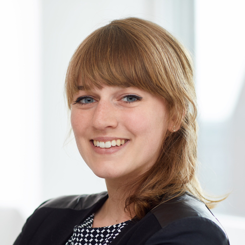 Laura Timm - Communication Management and Leadership - University of ...