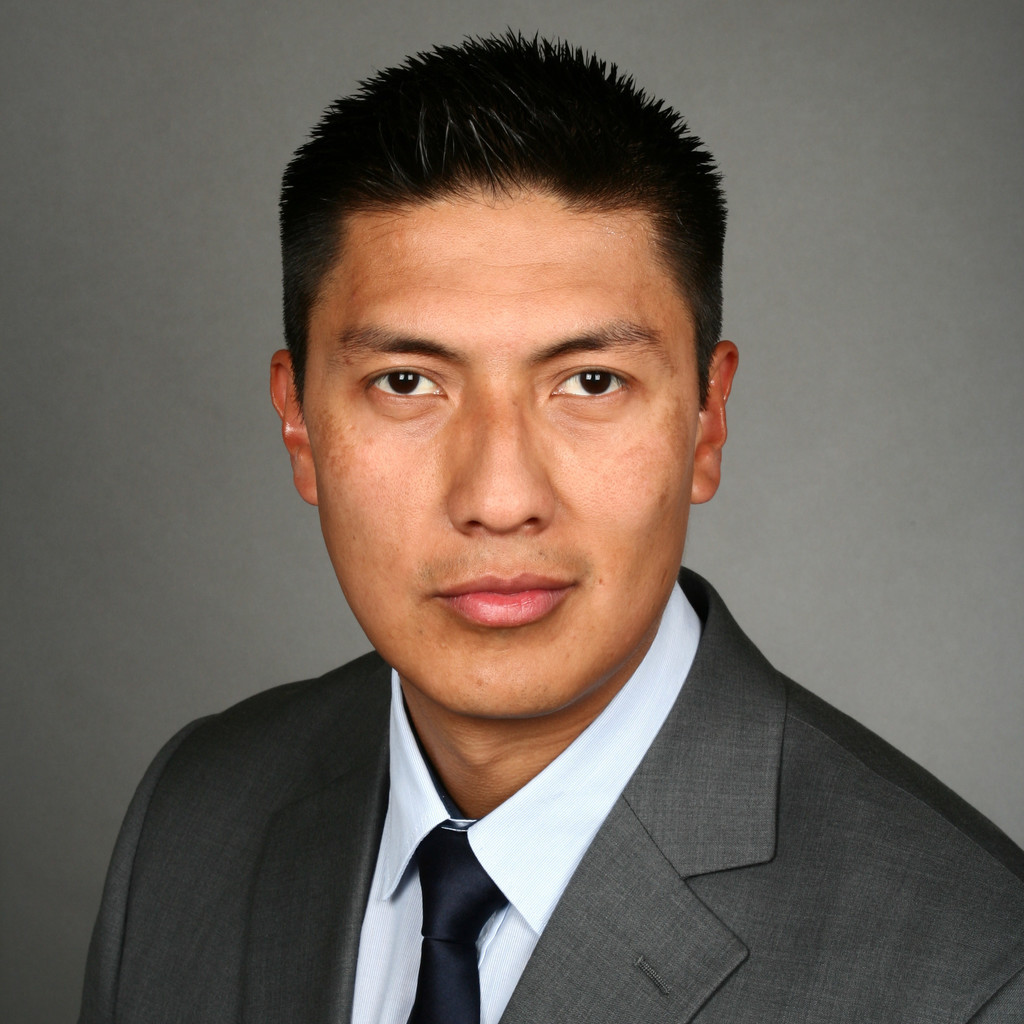 Eduardo Cruz Gutièrrez - Projektleiter - Dürr Systems GmbH | XING