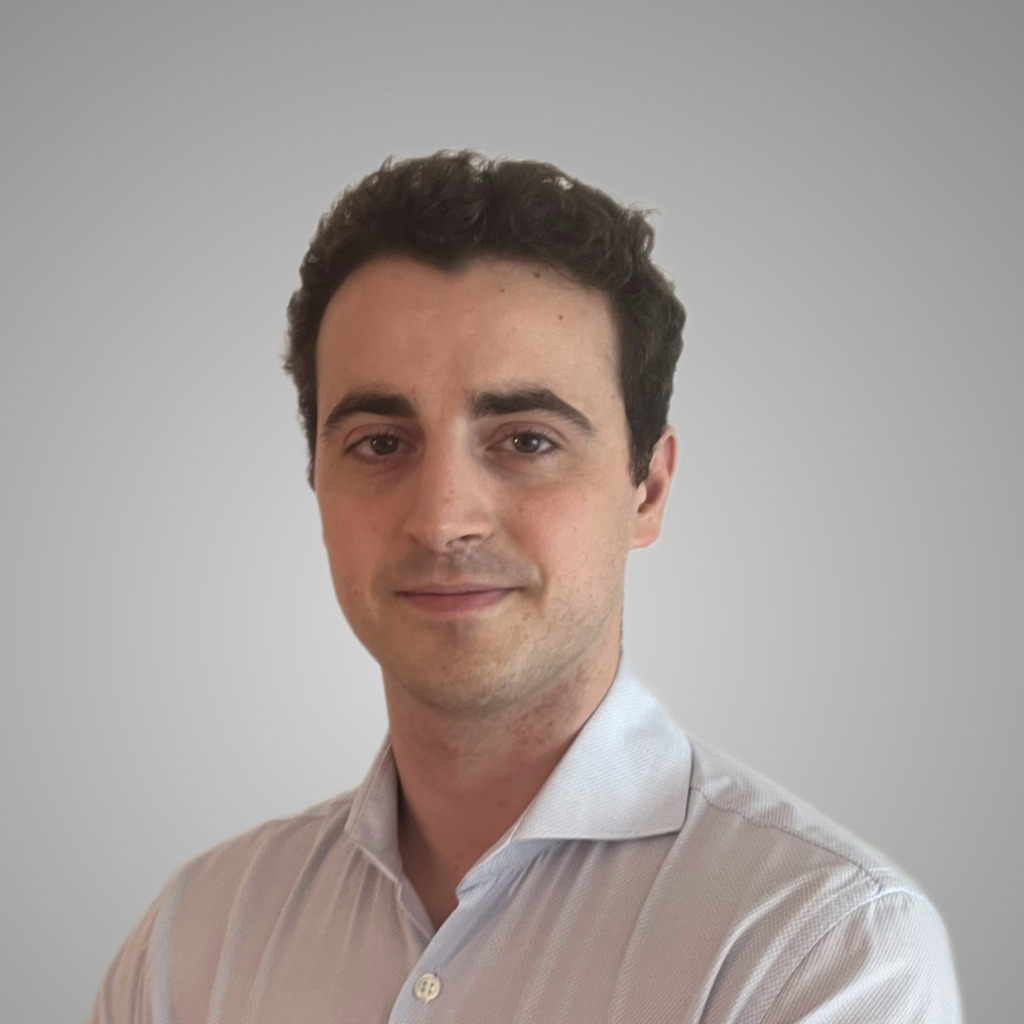 Marc de Miguel - Research Intern - Huawei Technologies Switzerland AG ...