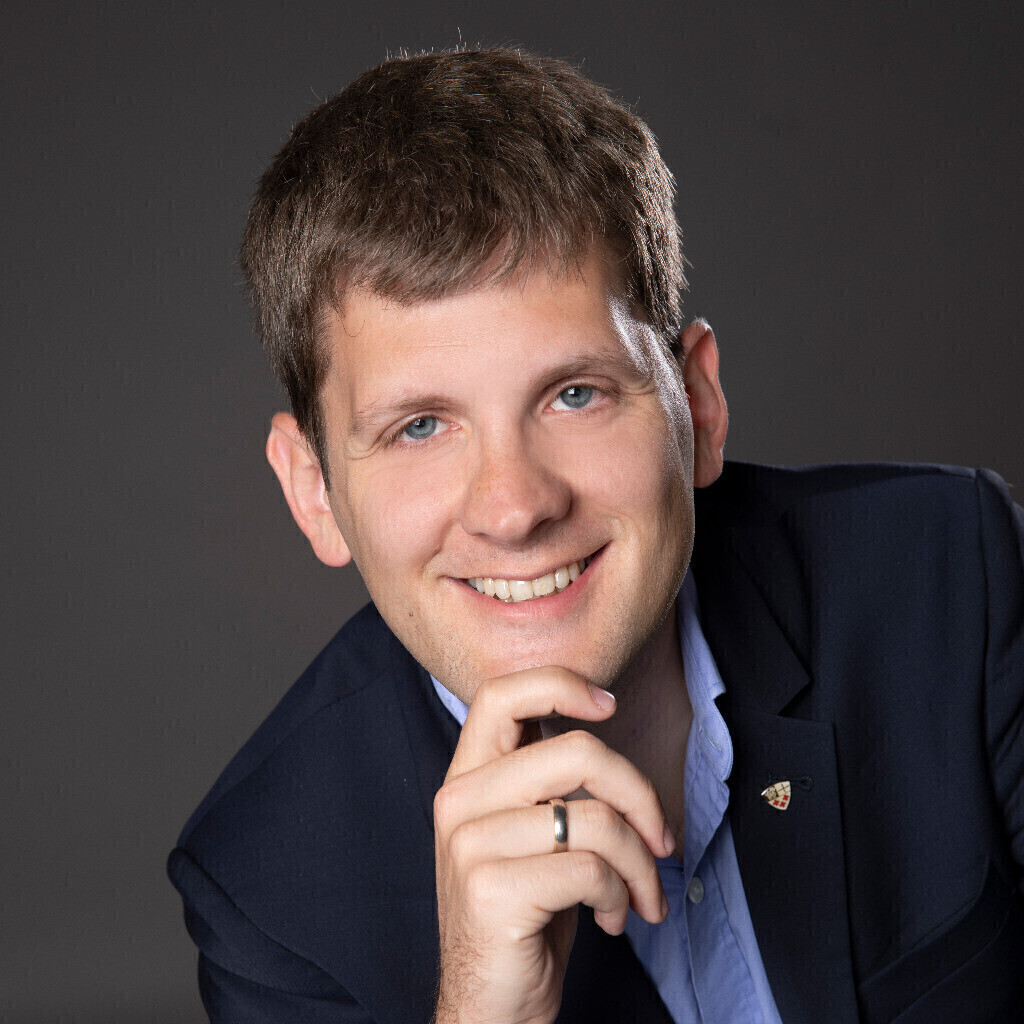 Matthias Mader - CEO - Intragroup Services | XING