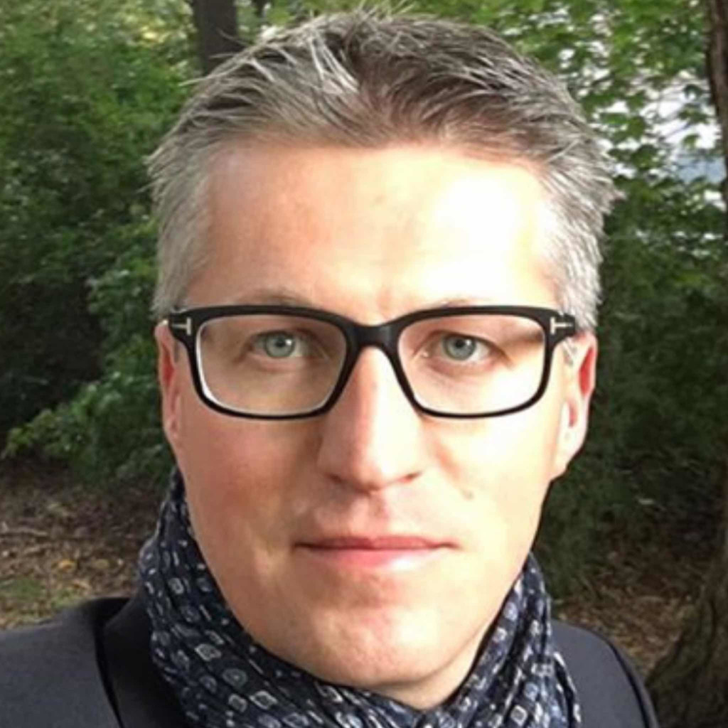 Ben Hoffmann - Senior Customer Success Manager - SIDES | XING