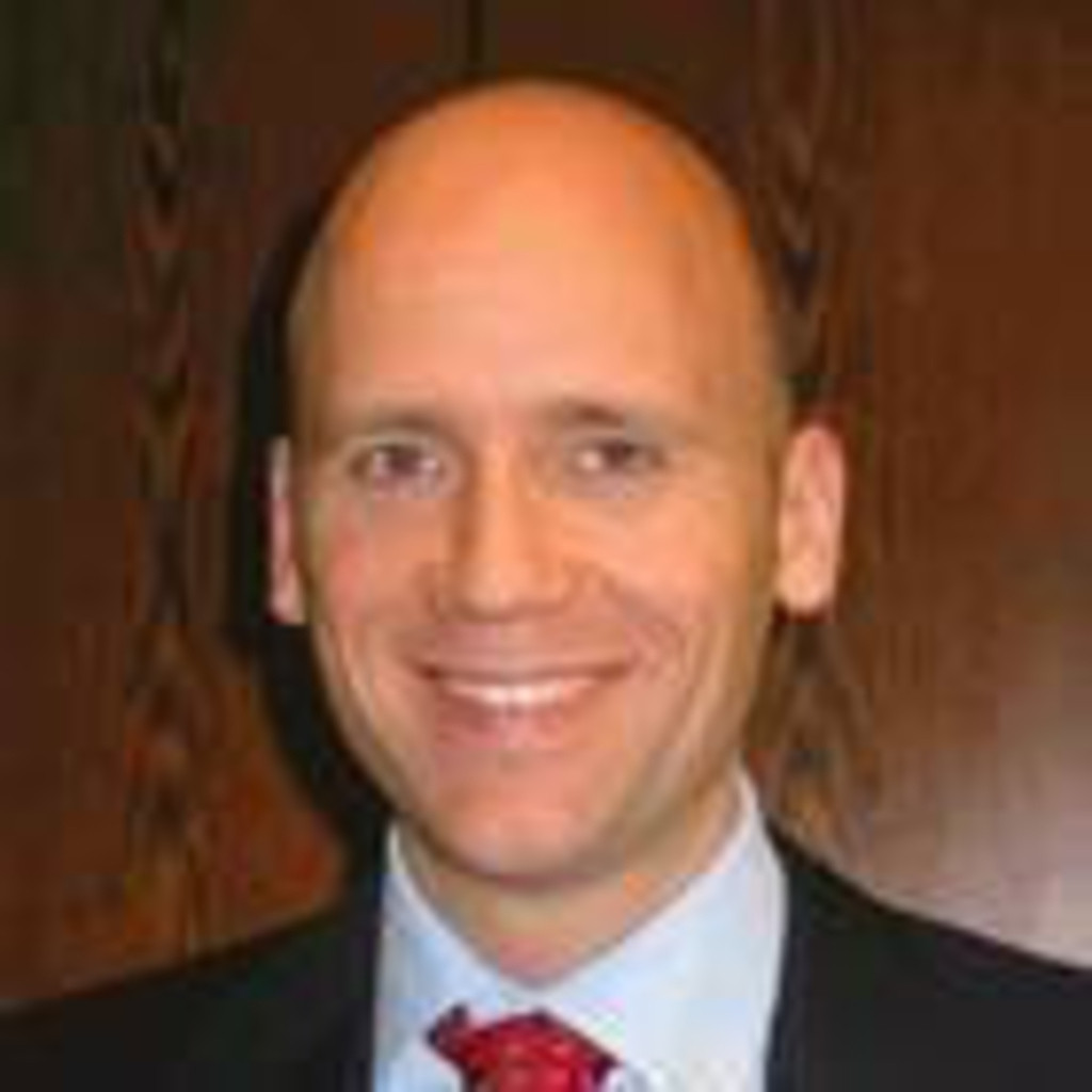 Christian Cramer - Finance Director - Google | XING