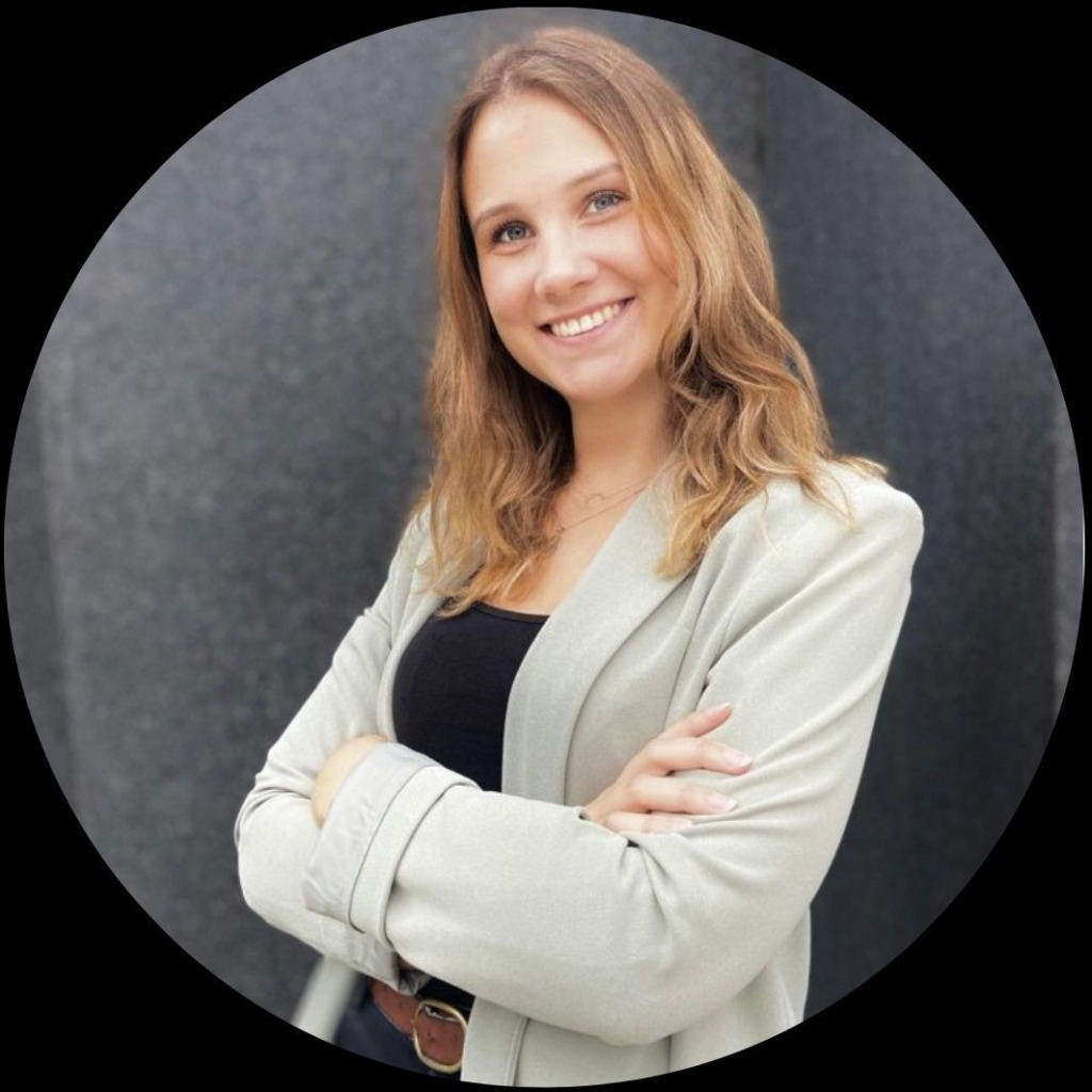 Christina Staudinger - Junior Expert Employer Branding B.A. - 4C GROUP ...