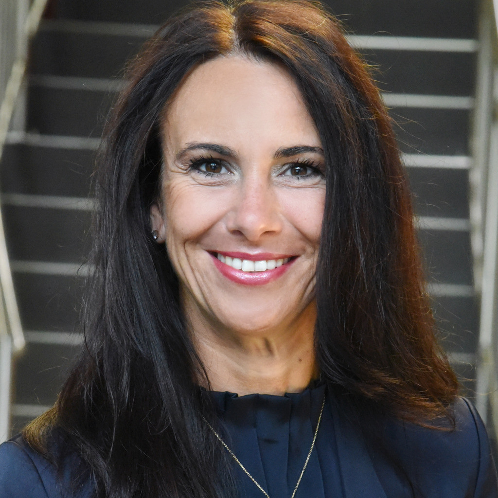 Andrea Schiller - Senior Firmenkundenberaterin - Sparkasse Deggendorf ...