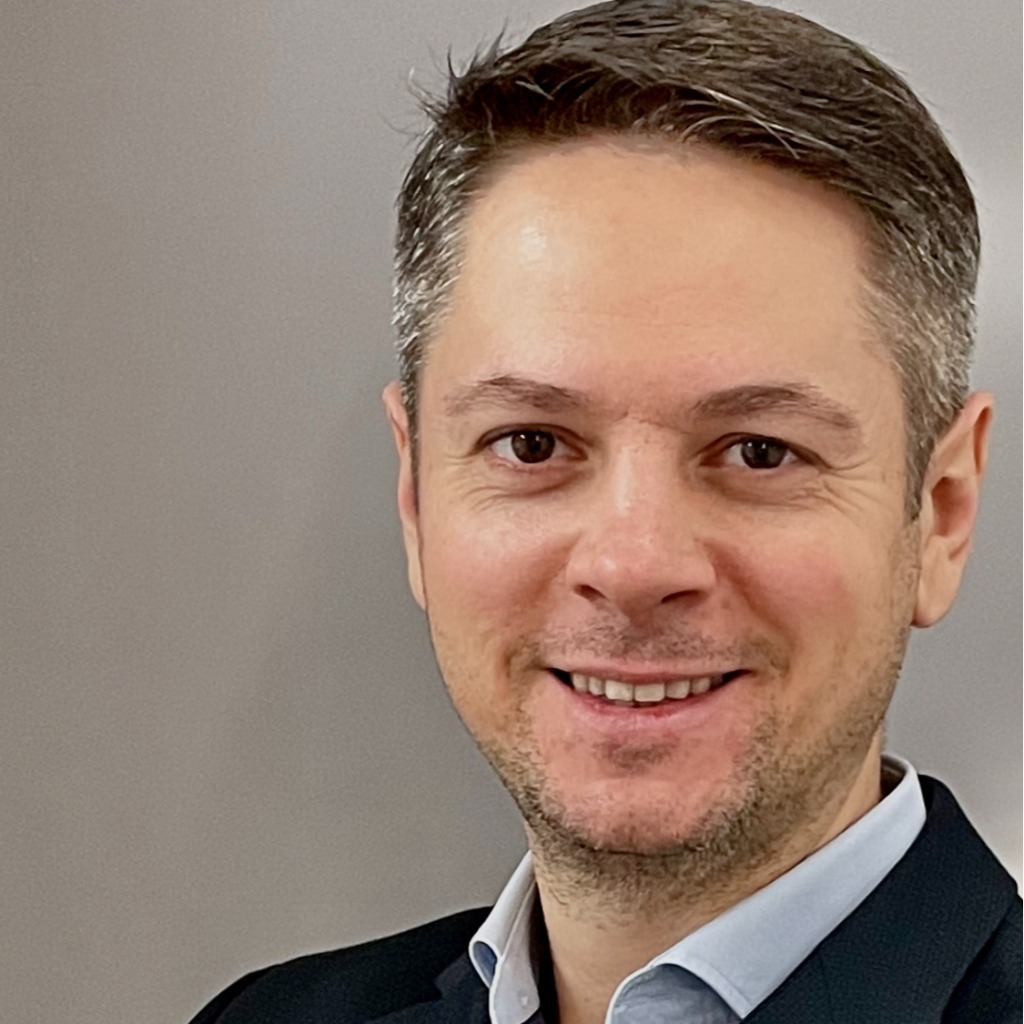 Andrej Savin - Geschäftsführer - SAVIN GmbH | XING