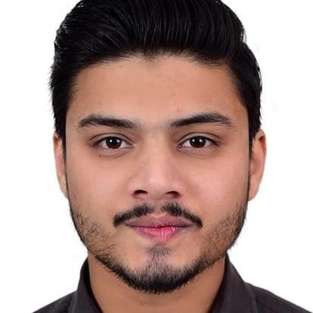 Behroz Khan - Process Analyst - Al Sharqi Pakistan | XING