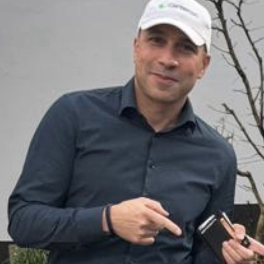 Anthony Heine - Geschäftsführer - Centercon GmbH - Excellence in IT ...