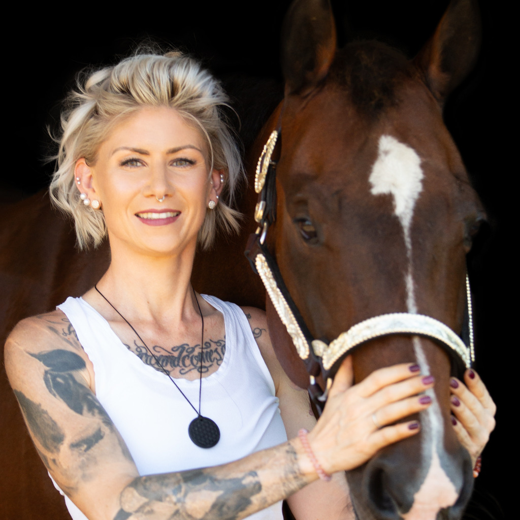 Johanna Rohwer - Tierärztin für Pferde - Tierärztliche Praxis für ...