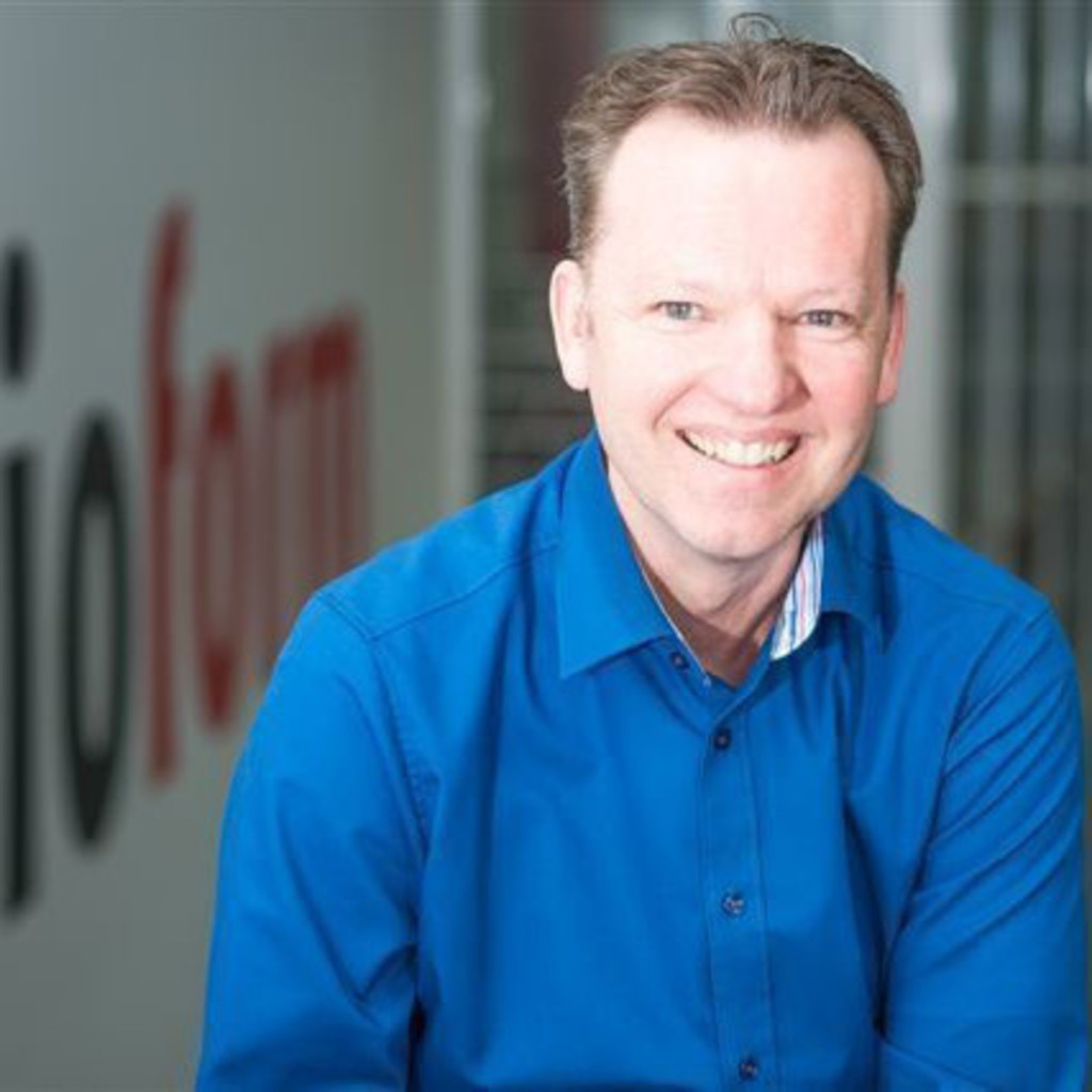 Klaus Wester - Regionalleiter Deutschland West - ratioform | XING