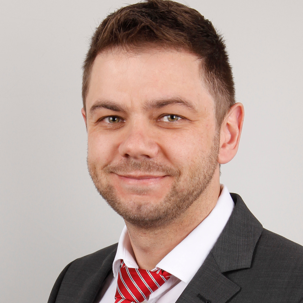 Daniel Heigl - Multiprojektmanager - Zollner Elektronik AG | XING