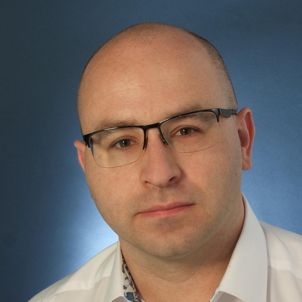 Robert Knopf - Vorstandsvorsitzender - Allgemeine Bürgerliche Partei | XING