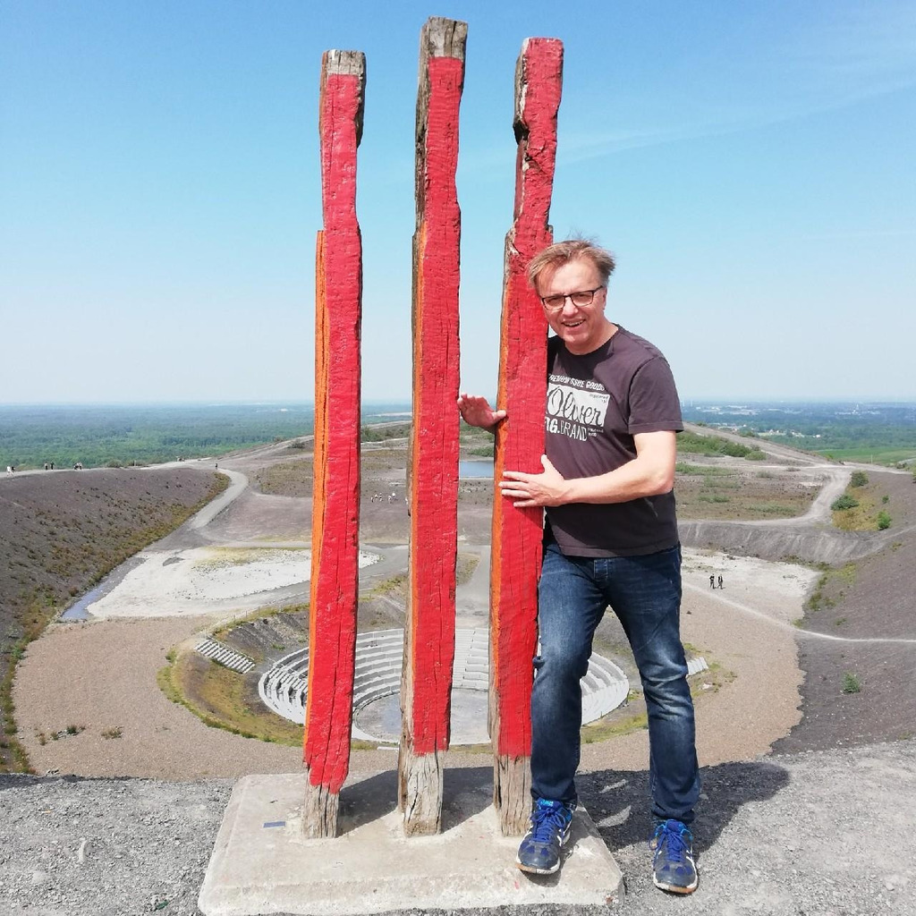 Thomas Rüdiger - Zentrales Schadenmanagement - AXA Service AG | XING