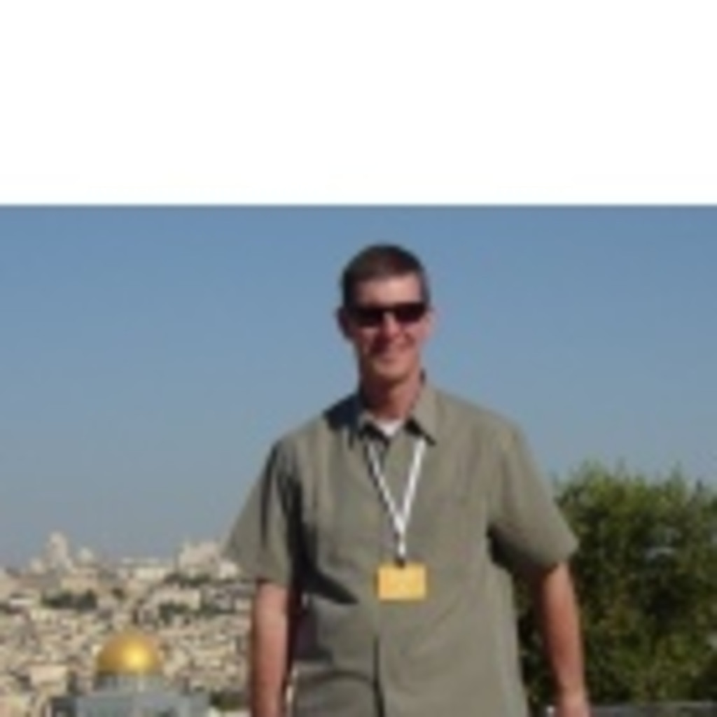 Eric Godfrey - Sr. Enterprise Solution Architect - Tyson Foods, Inc. | XING