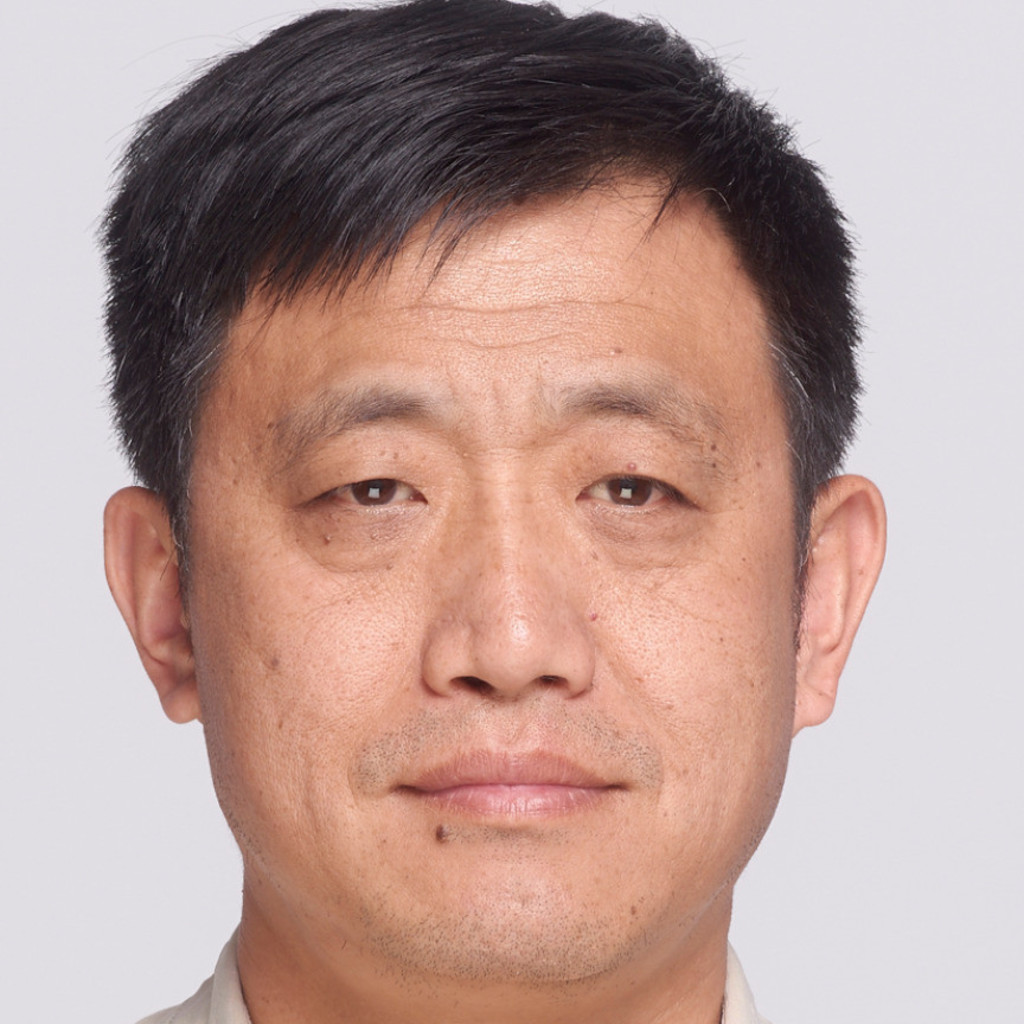 Dipl.-Ing. Xuan Liu - Produktmanager - Klingenburg GmbH | XING