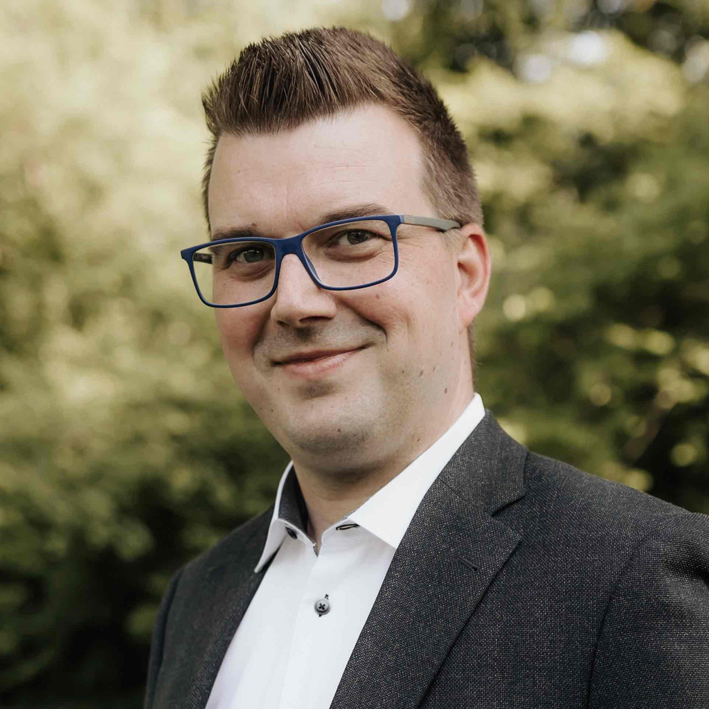 Lars Grabowski - Baufinanzierungsberater - CE-Baufinanz GmbH | XING