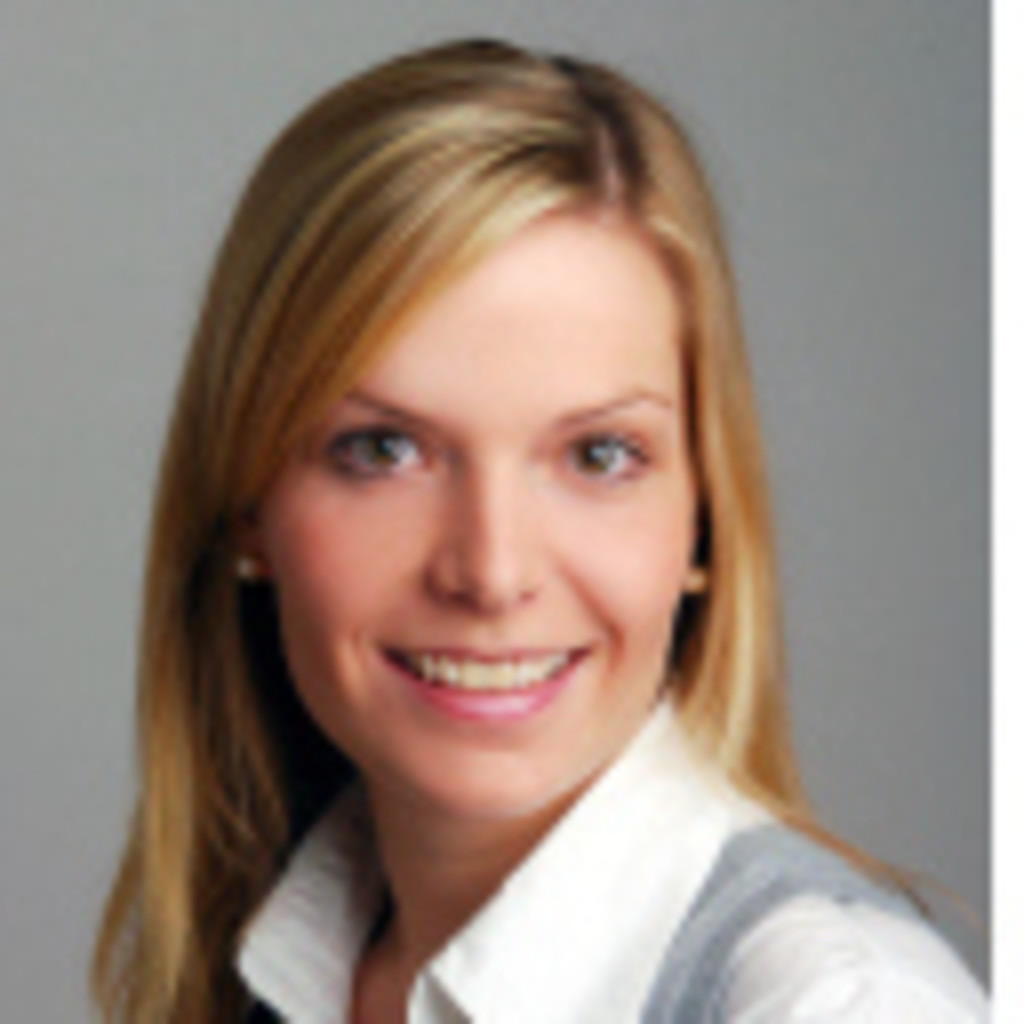 Kristina Schmitt - Inhaberin - Go-pair Au-pair Agentur | XING