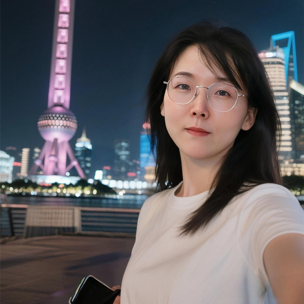 Helen Christina - Product Manager - M&M | XING