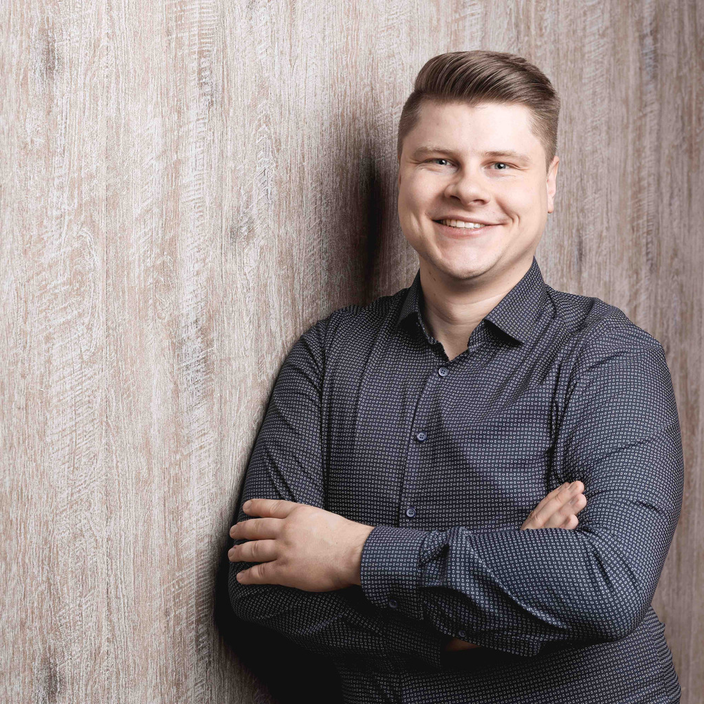 Max Bauer - Handwerksmeister Elektrotechnikerhandwerk - Elbcampus | XING