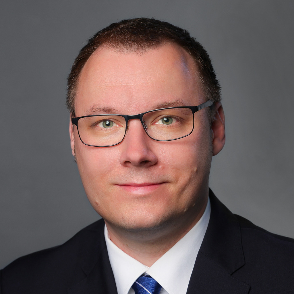 Andreas Zander - Senior IT Consultant - FourEnergy GmbH | XING