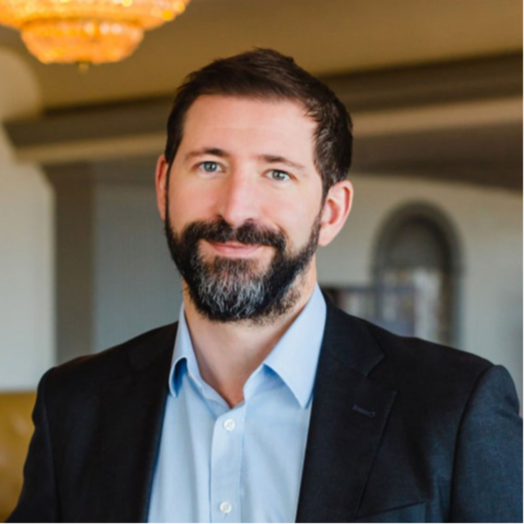 Nick Marshall - Partner - AdamBryce Executive Search LLC | XING