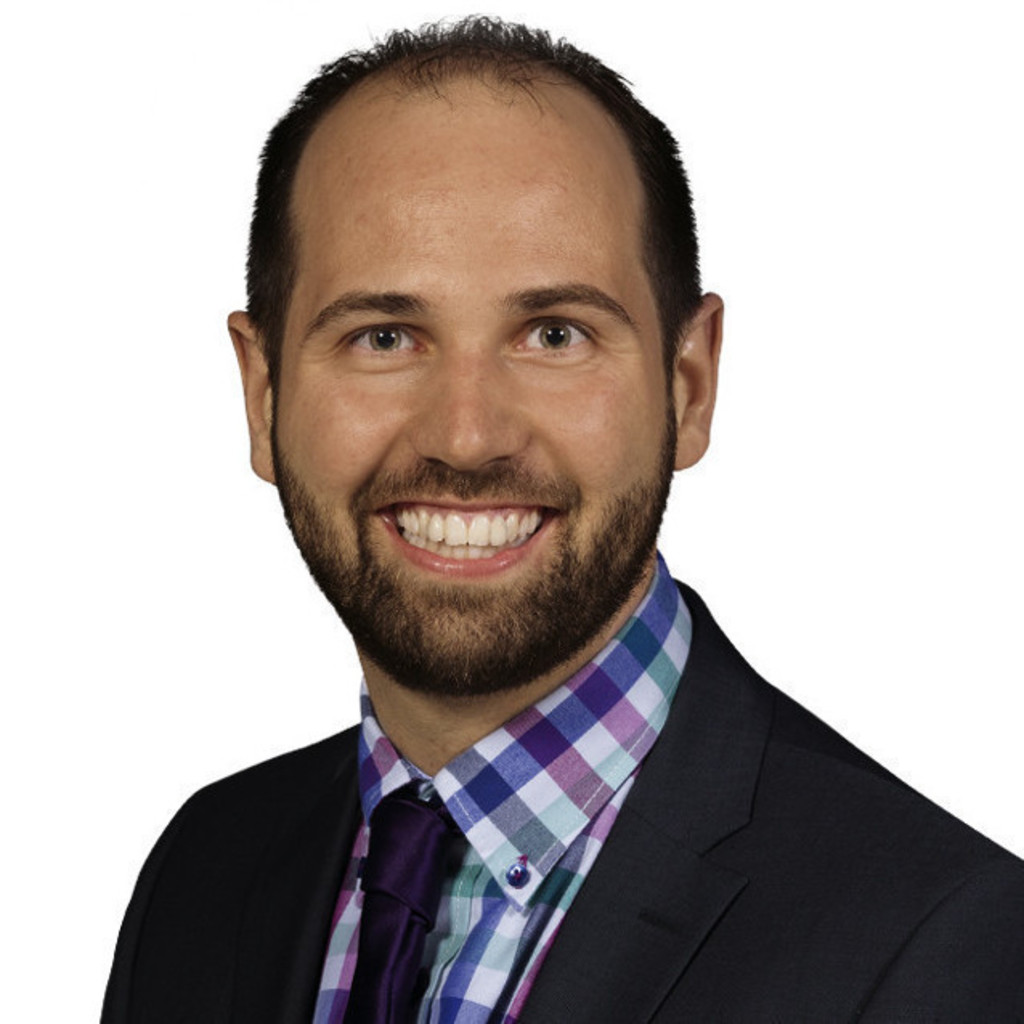 Timo Beuth - Schutz- und Leittechnik bei Phoenix Contact Deutschland ...