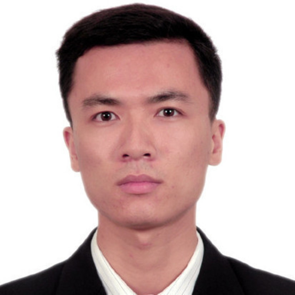 LIANG SHI - Sales Manager - Shenzhen Chainway Information Technology Co ...