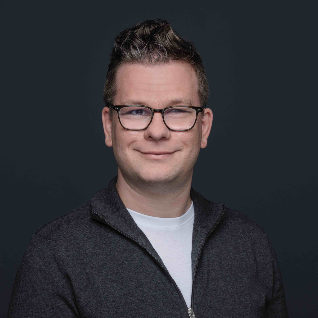 Daniel Gutjahr - Head of COO Office - DWS Group GmbH & Co. KGaA | XING