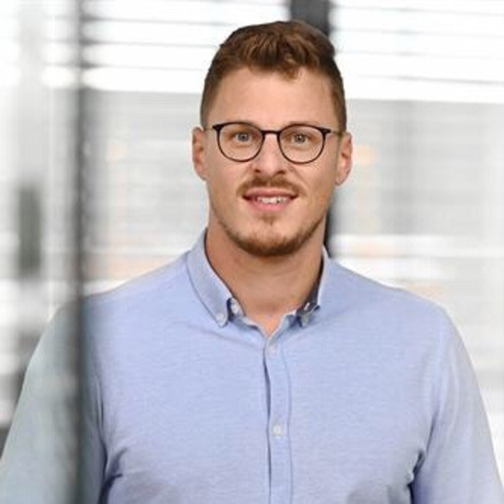 Christian Kaiser - Senior Business Process Consultant & Engagement ...