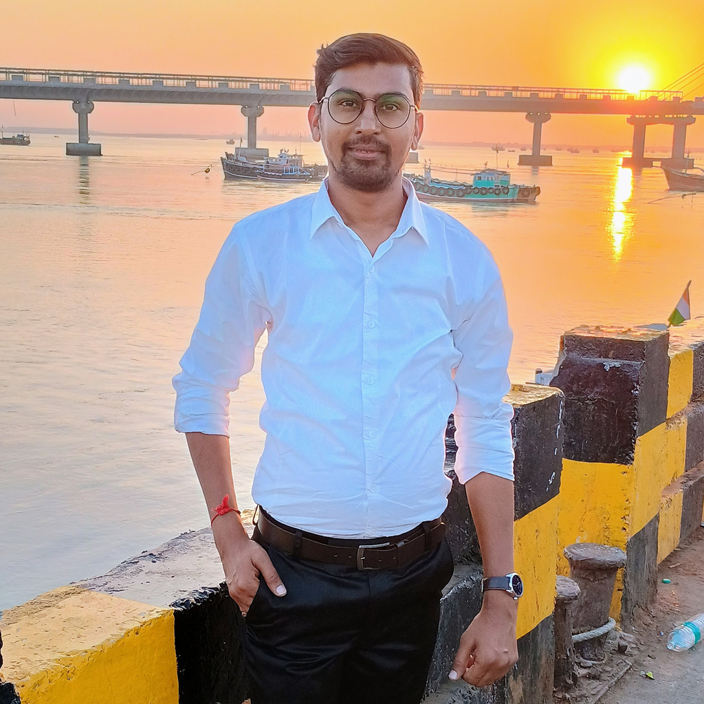 Alpesh Bhutka - QA Engineer - inox | XING