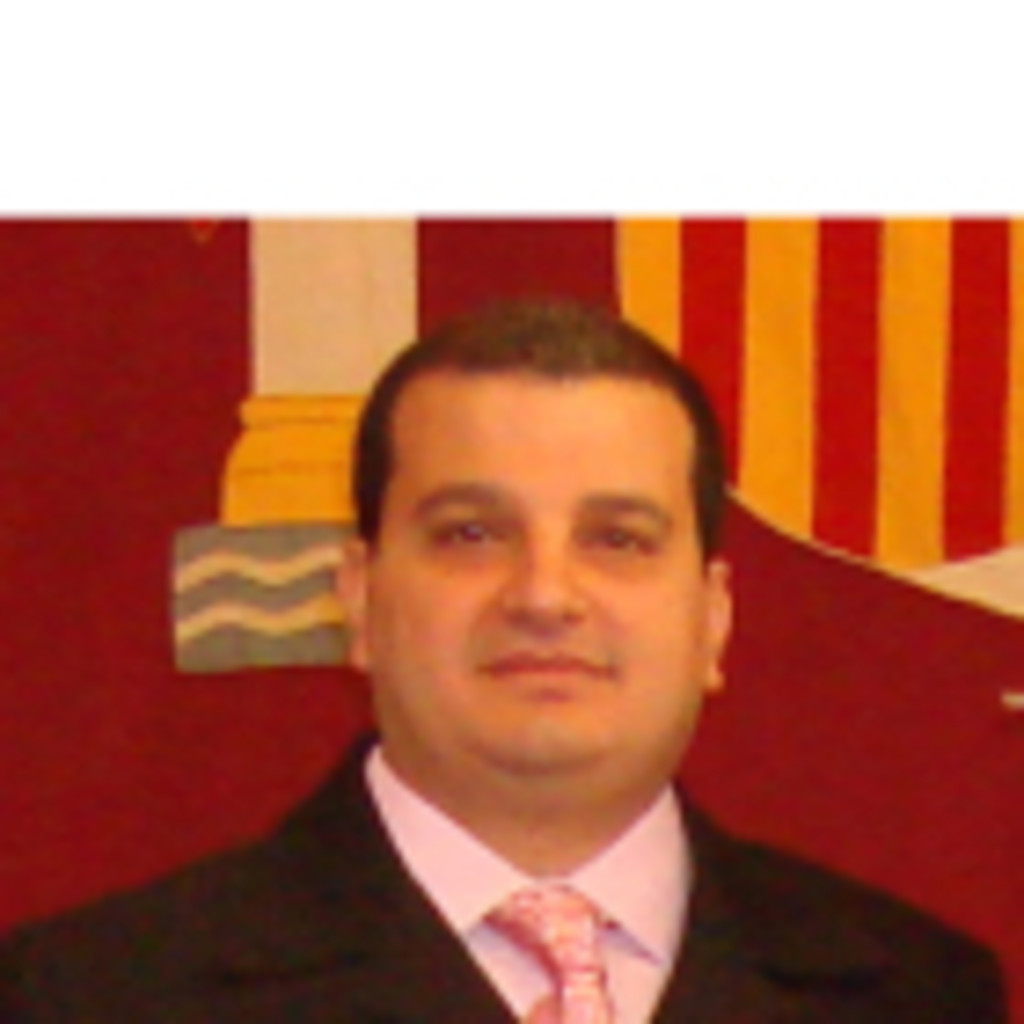 Michel el chehade Kamel - administracion - el chehade import s.l | XING