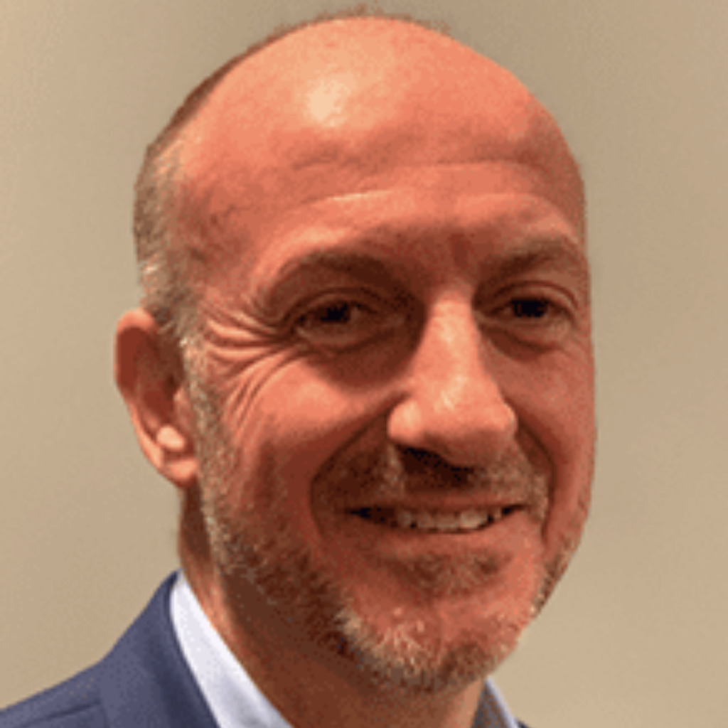 Andy Lund - EMEA Alliance Lead - GFT | XING