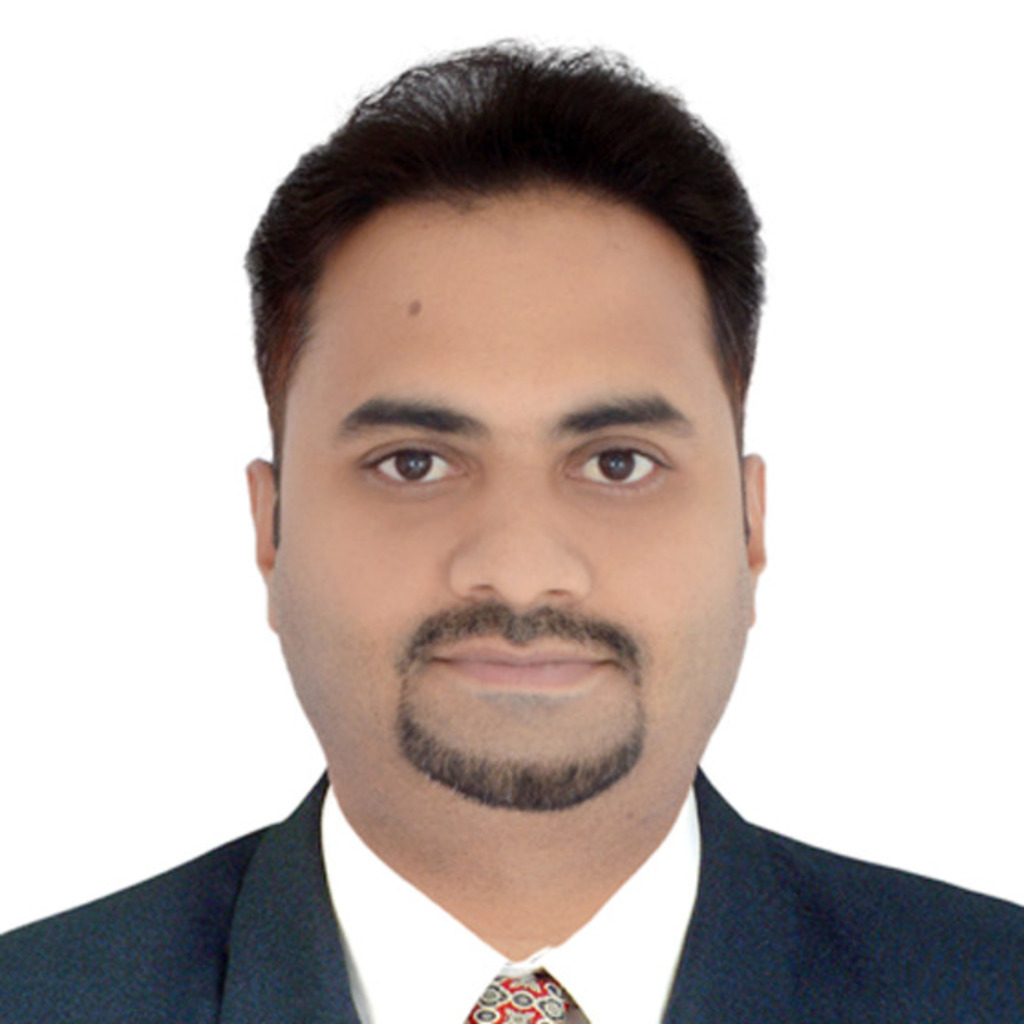 Syed Mansoor - MEP Electrical Engineer - Alamur Engineering Consultants ...