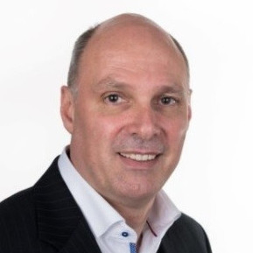 Ron Peeters - Managing Director EMEA - Synack | XING